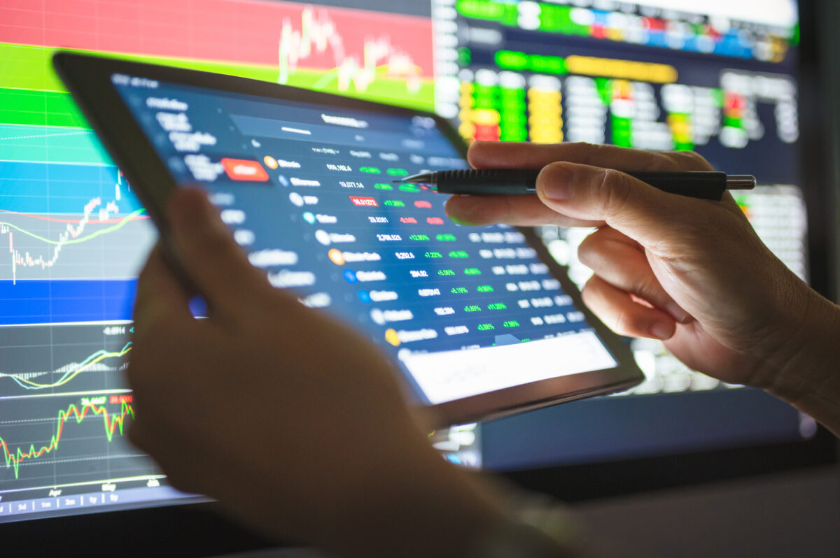 Technology Partners – LSQ