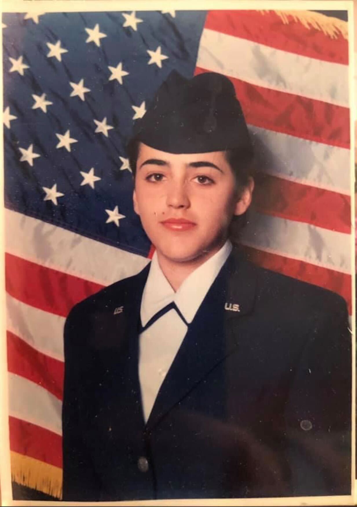 US Air Force Veteran Finds New Purpose at LSQ – LSQ