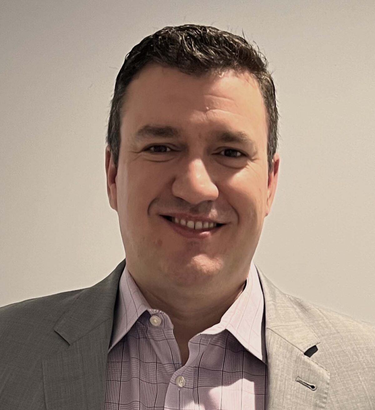 Industry Veteran Rieber Joins LSQ Supply Chain Finance Team – LSQ