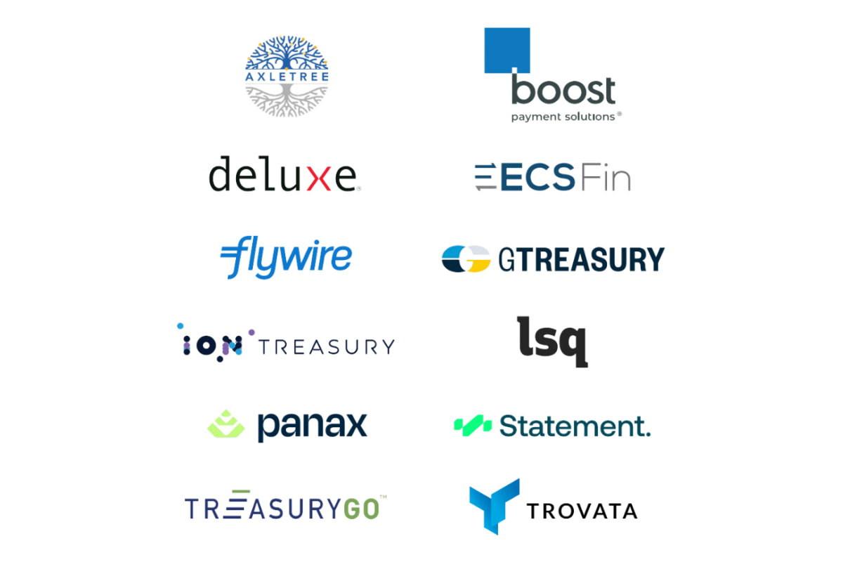Treasury Technology Analyst Report – LSQ